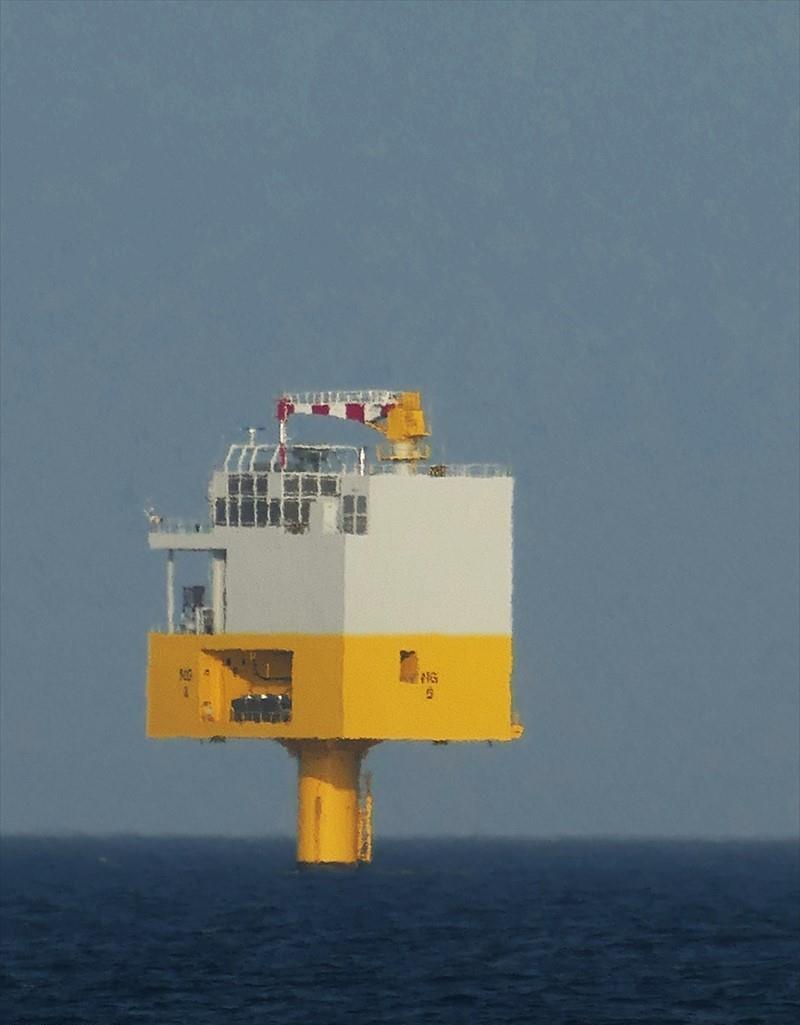 NG PLATFORM - Vesseljoin