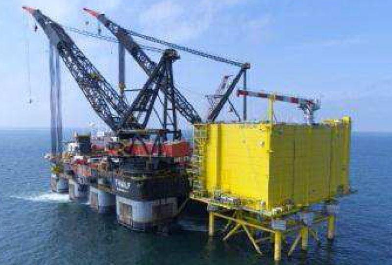 DOLWINALPHA PLATFORM - Vesseljoin