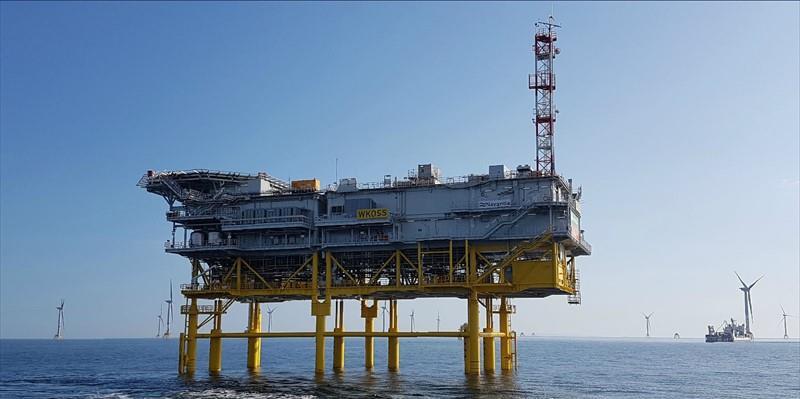 WK OSS PLATFORM - Vesseljoin