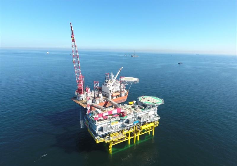 WK OSS PLATFORM - Vesseljoin