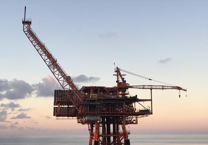 HAPY PLATFORM - Vesseljoin