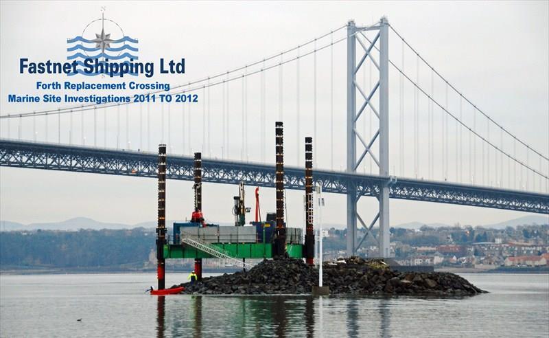 BEAMER ROCK - Vesseljoin