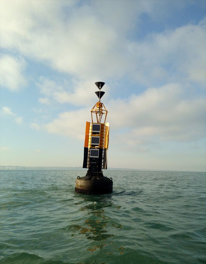 GOODWIN SW BUOY - Vesseljoin