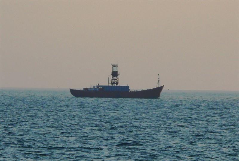 VARNE LV - Vesseljoin