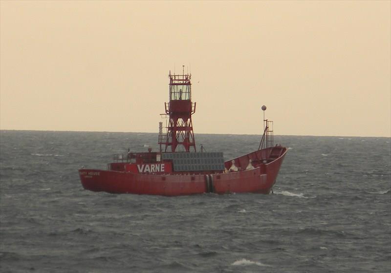 VARNE LV - Vesseljoin