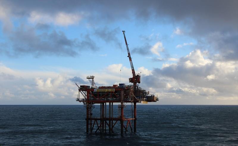 ERSKINE PLATFORM - Vesseljoin