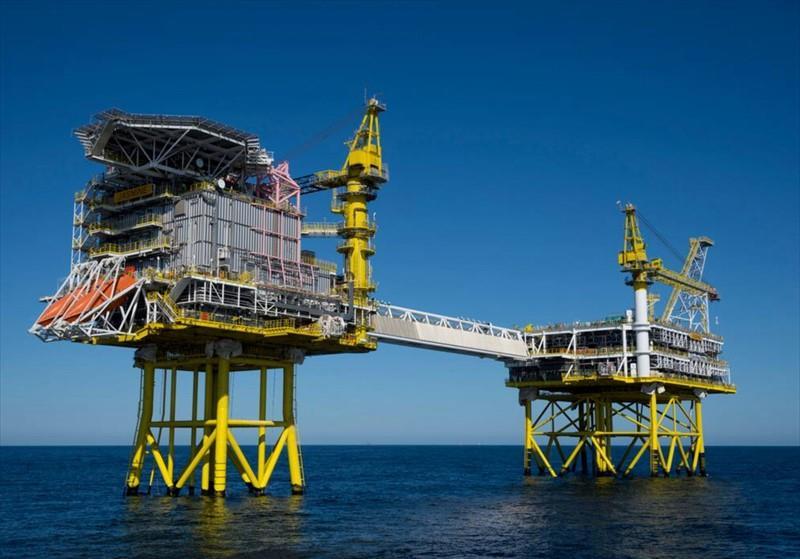 JASMINE OFFSHORE PLA - Vesseljoin