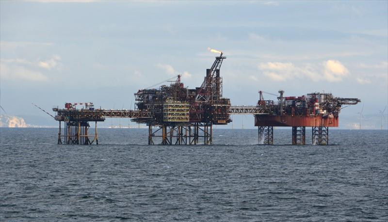 DOUGLAS - Vesseljoin