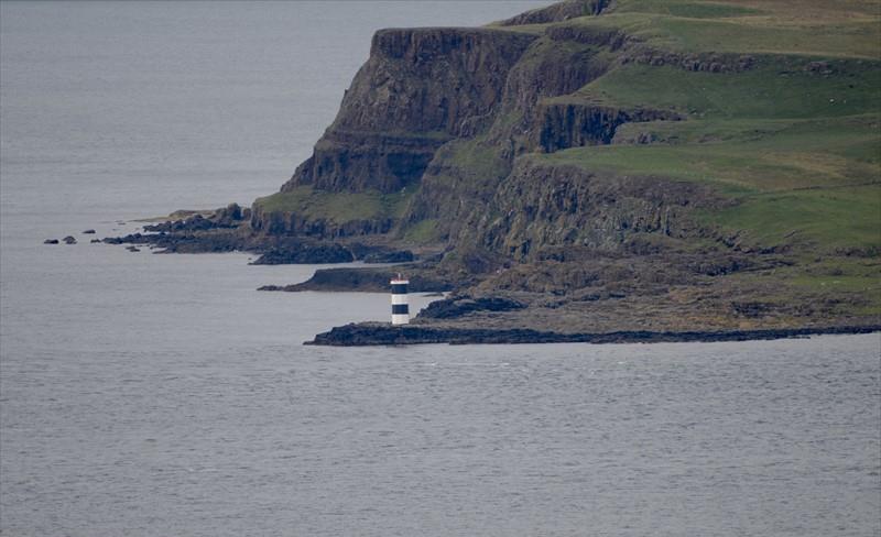 RUE POINT LIGHTHOUSE - Vesseljoin