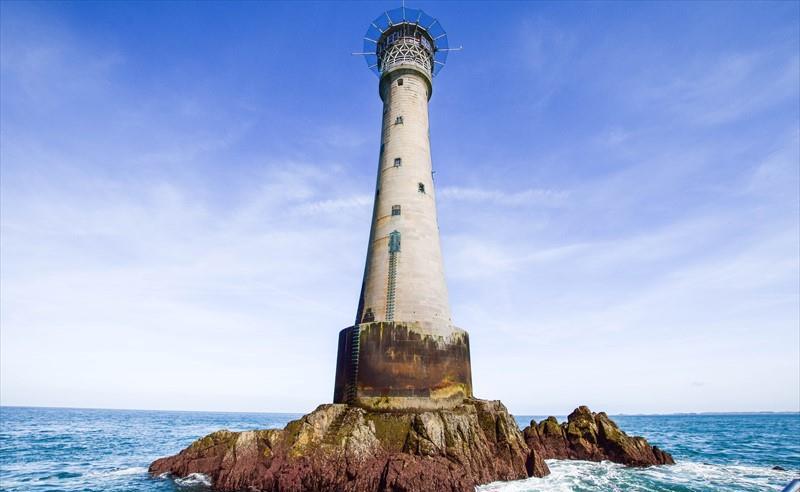 BISHOP ROCK LH - Vesseljoin