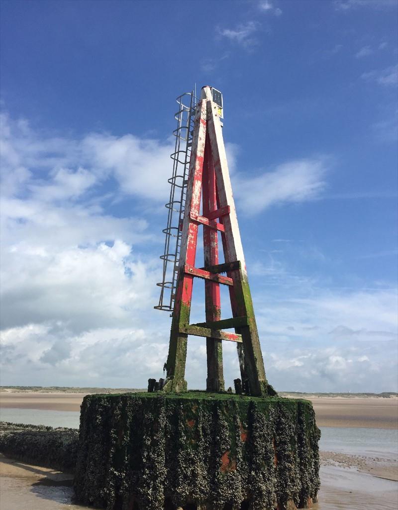 RYE NO.2 - Vesseljoin