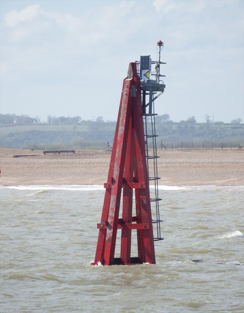 RYE NO.2 - Vesseljoin