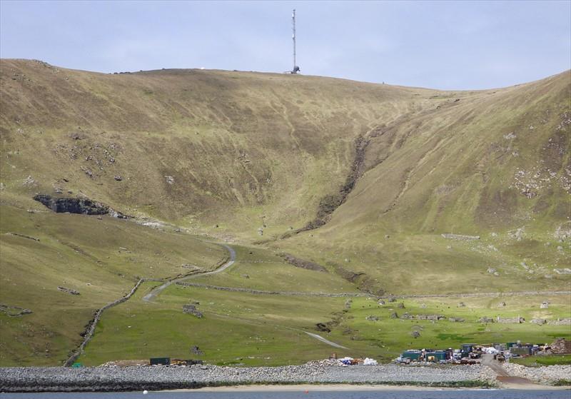 ST KILDA ATON - Vesseljoin