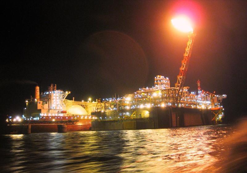 ALNG GBS - Vesseljoin