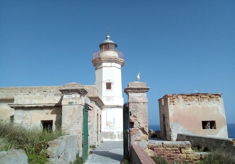 E2023 CAPO ZAFFERANO - Vesseljoin