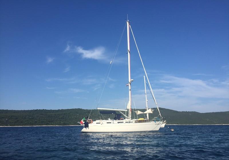 10^ MRSC TRIESTE - Vesseljoin