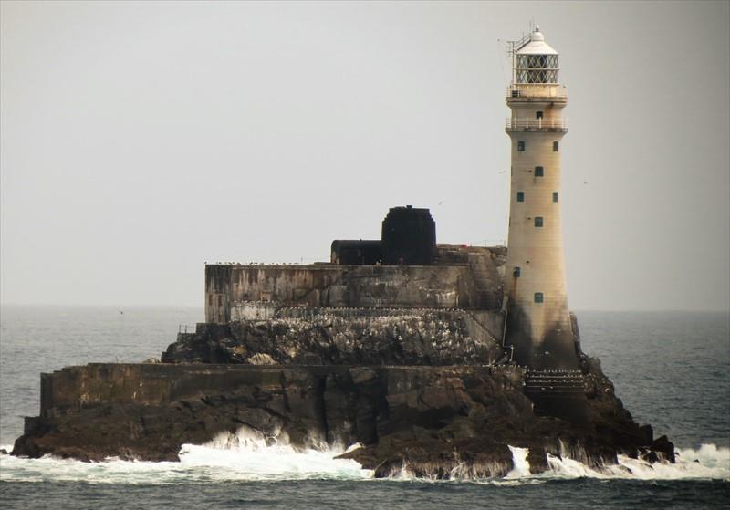 FASTNET LIGHTHOUSE - Vesseljoin