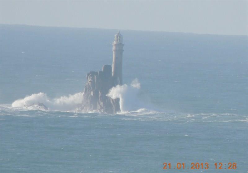 FASTNET LIGHTHOUSE - Vesseljoin