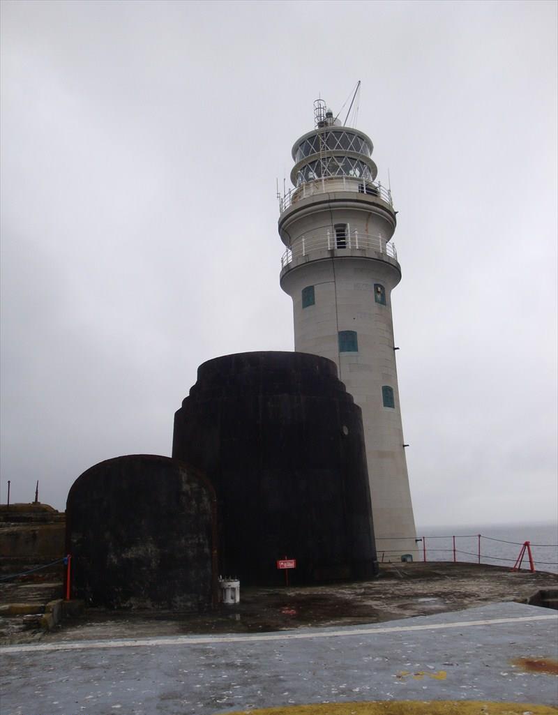 FASTNET LIGHTHOUSE - Vesseljoin