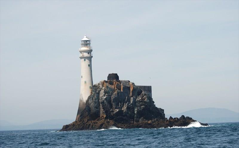 FASTNET LIGHTHOUSE - Vesseljoin