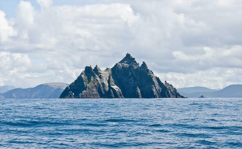 SKELLIGS LIGHTHOUSE - Vesseljoin