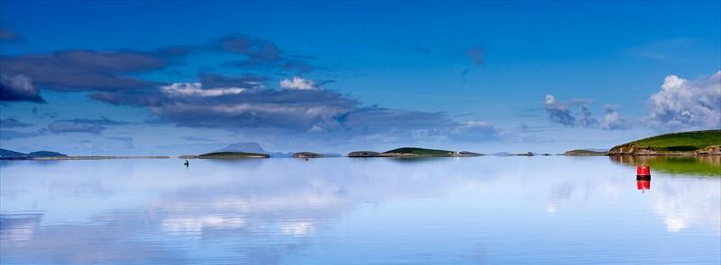 INISHGORT LIGHTHOUSE - Vesseljoin