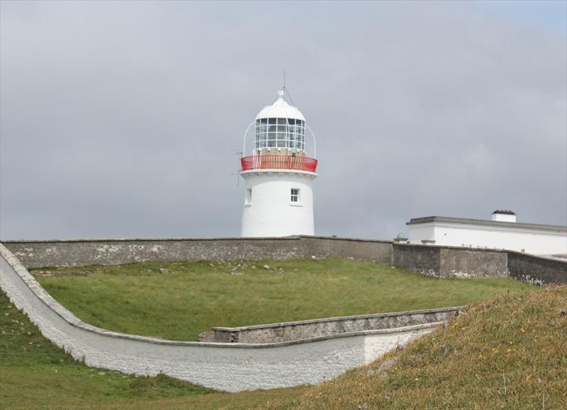 ST JOHNS POINT - Vesseljoin