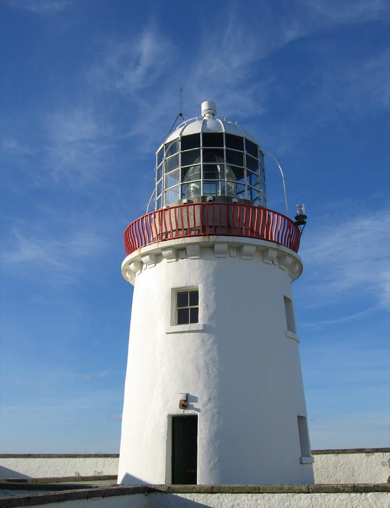 ST JOHNS POINT - Vesseljoin