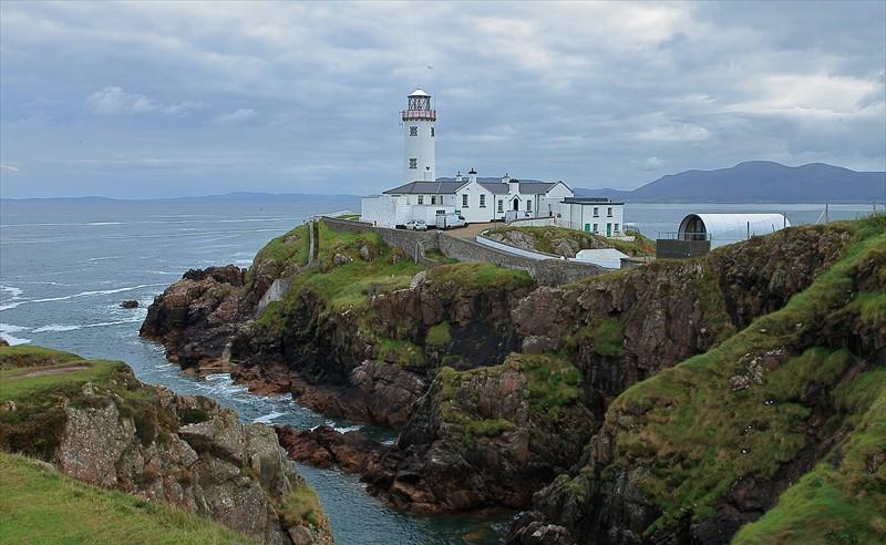 FANAD HEAD LIGHTHOU - Vesseljoin