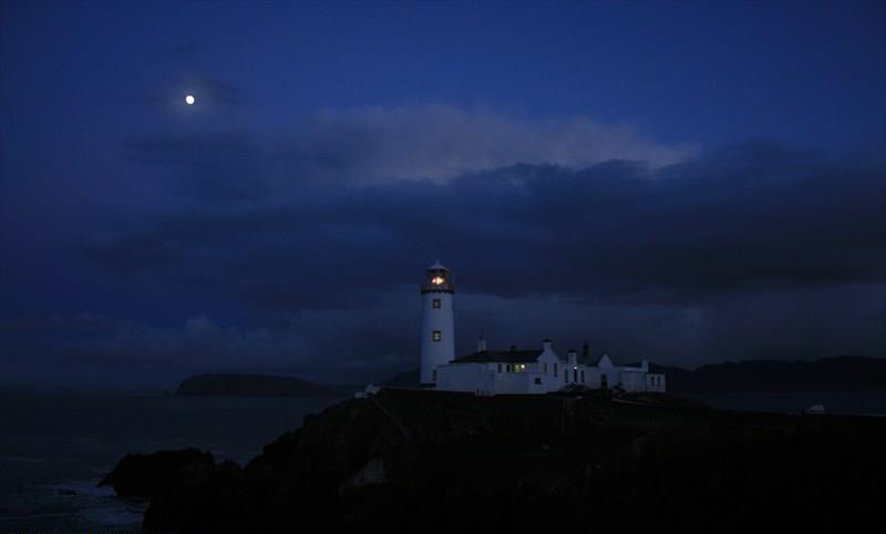 FANAD HEAD LIGHTHOU - Vesseljoin