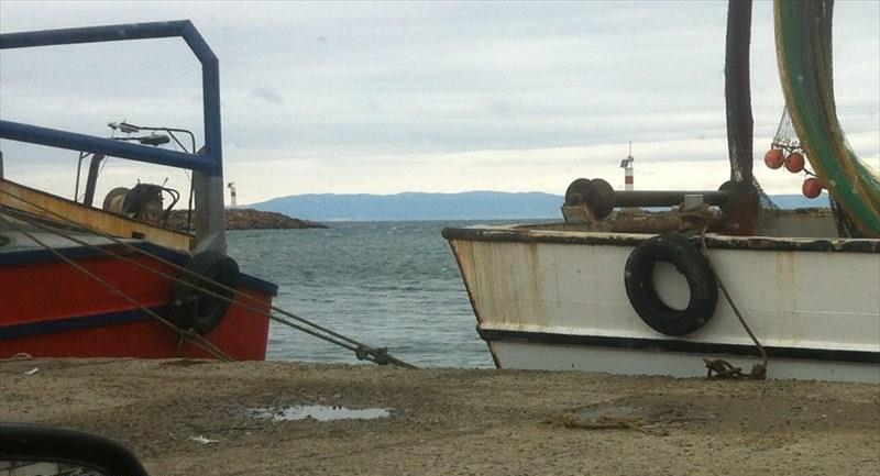 ENEZ BKW SSLT - Vesseljoin