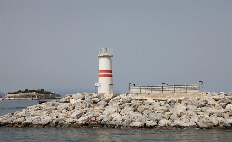 BODRUM BKW SSLT - Vesseljoin