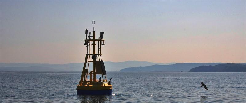 ODAS VIDA - Vesseljoin