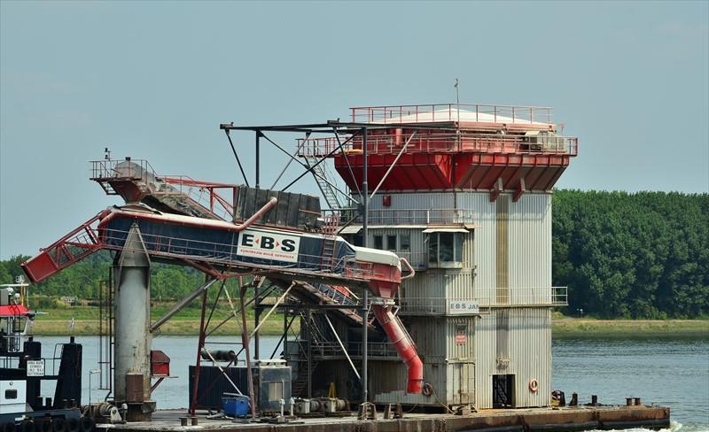 EBS VATON - Vesseljoin