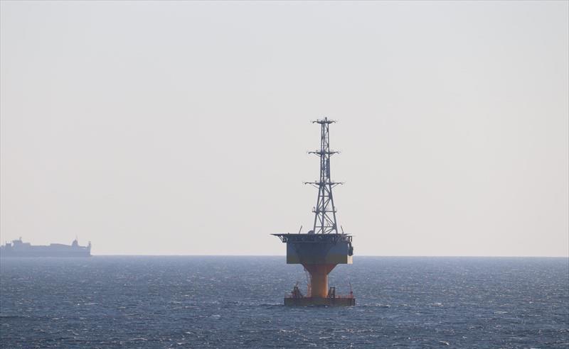 WINDFARM KIZUNA - Vesseljoin