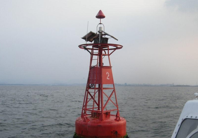 POHANGSINHANG BUOY 2 - Vesseljoin