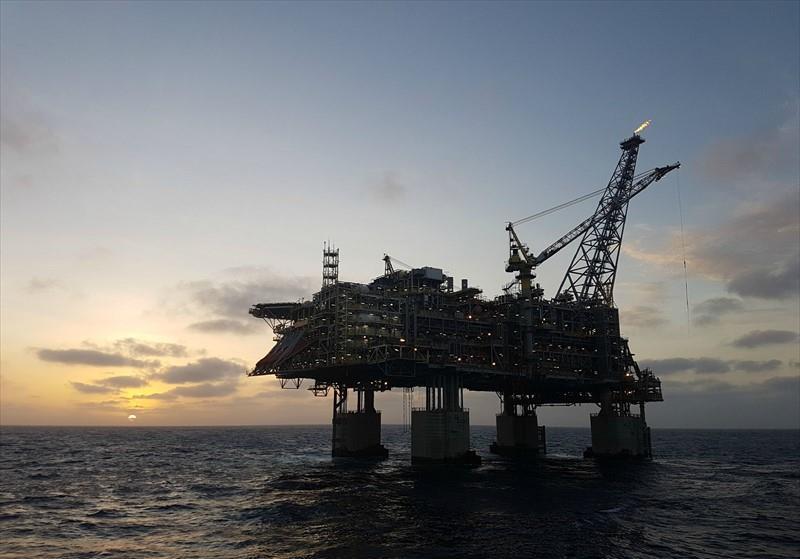 WHEATSTONE - Vesseljoin