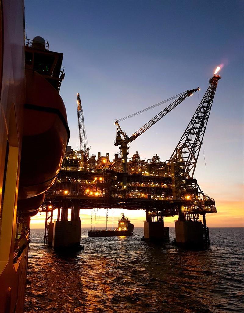 WHEATSTONE - Vesseljoin