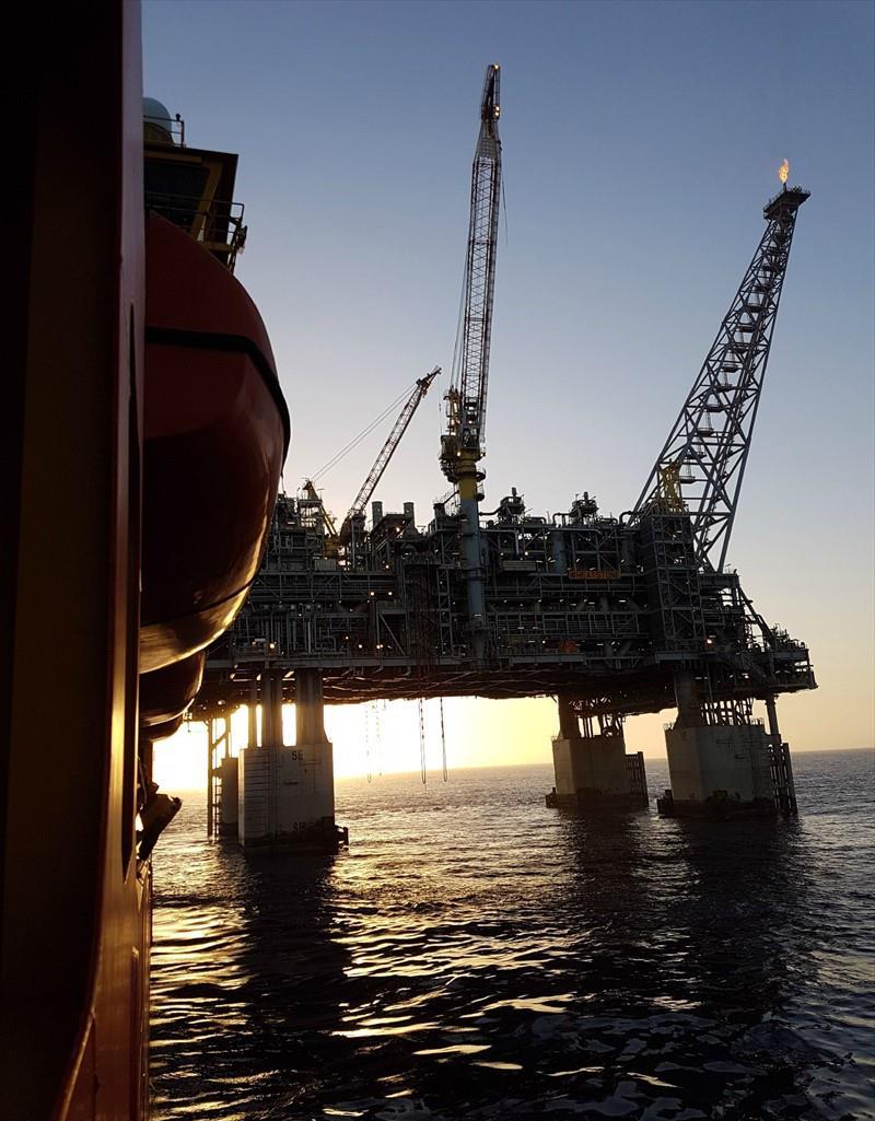 WHEATSTONE - Vesseljoin