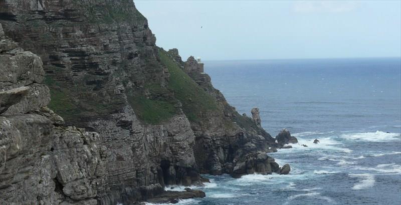 CAPE POINT - Vesseljoin