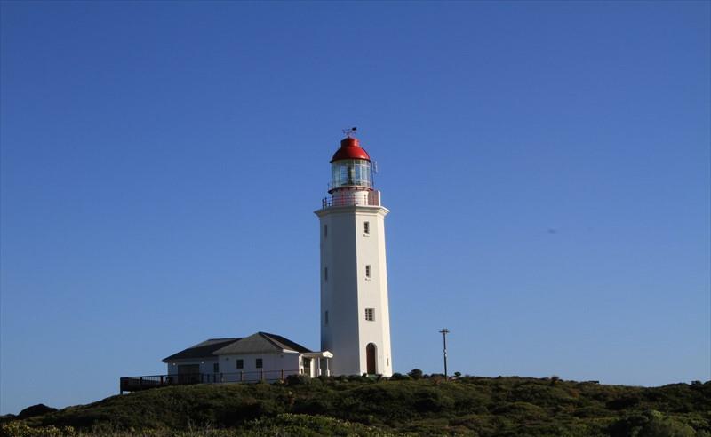 DANGER POINT - Vesseljoin