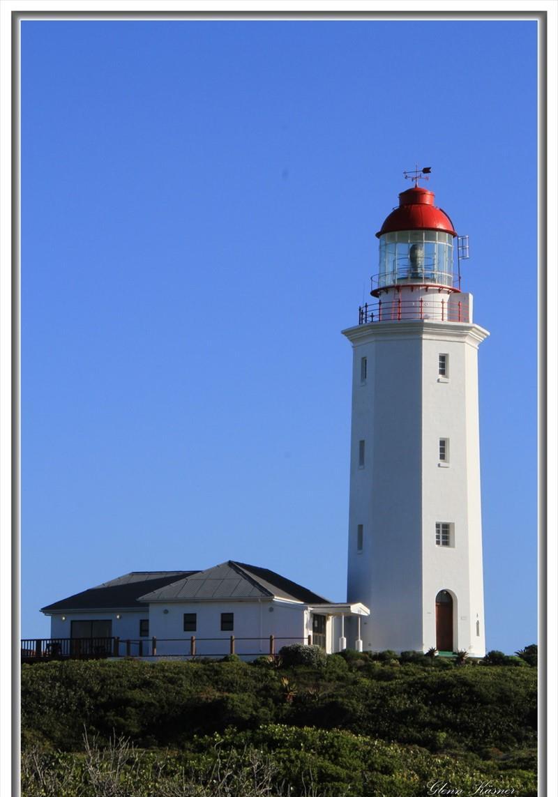 DANGER POINT - Vesseljoin