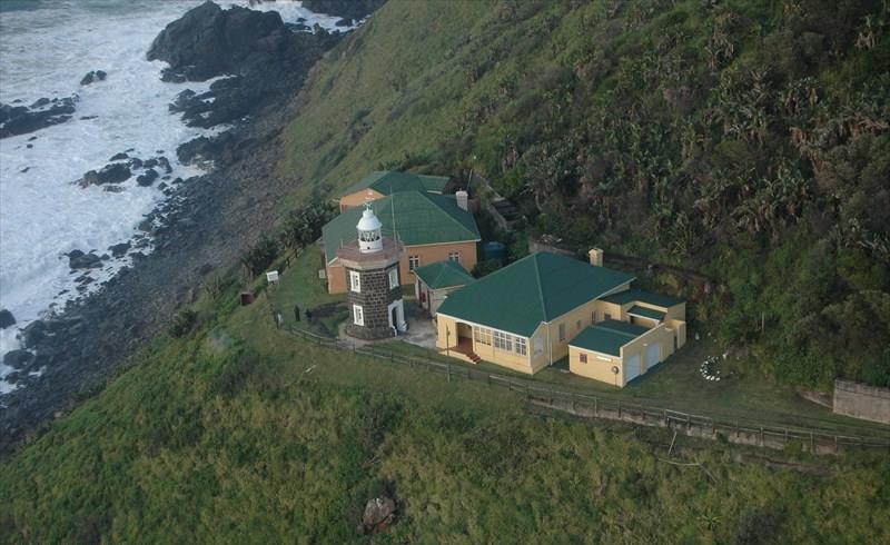 CAPE HERMES - Vesseljoin