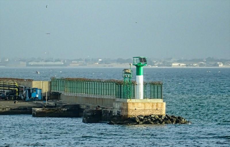 FEU VERT - Vesseljoin