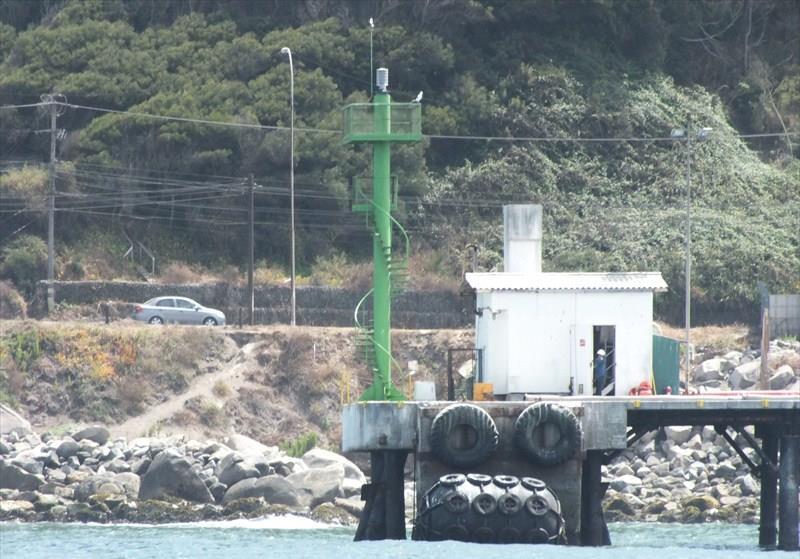 POLICARPO TORO - Vesseljoin