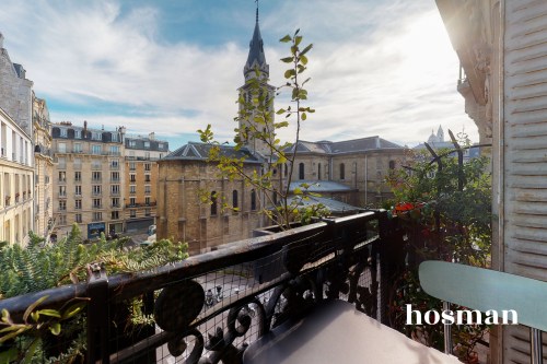 Hosman - Nous réinventons l'agence immobilière