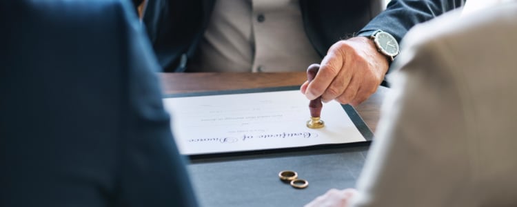 Qu’est-ce qu’un acte authentique ?| La Gazette Hosman