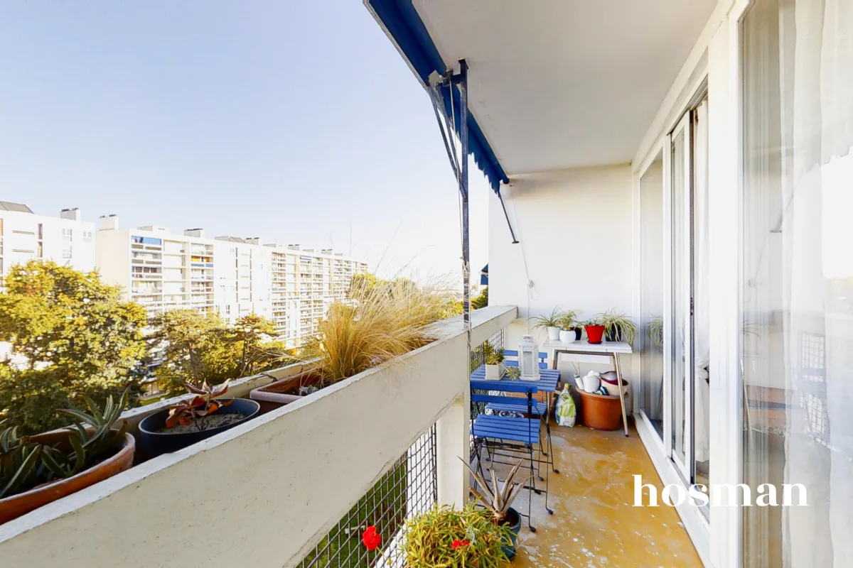 Appartement - 71.0 m2 - Rue des Vignobles 33700 Mérignac