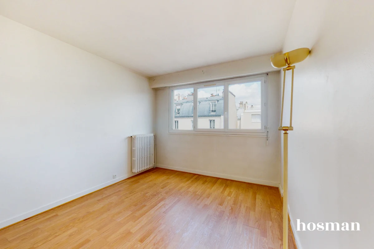 Coup de coeur - 3 pièces avec une superbe terrasse de 11m2 - Dernier ...