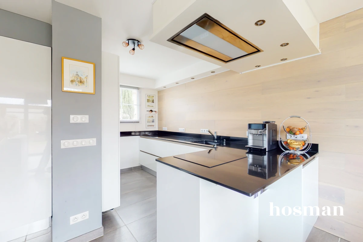 Ravissante Maison de 81.4 m2 - Avenue de Picot 33320 Eysines